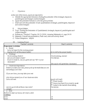 Curriculum guide for pe grade 9 - K to 12 Curriculum Guide PHYSICAL ...