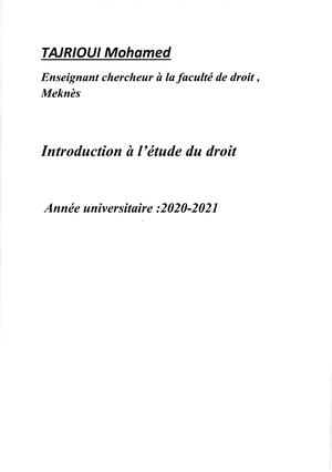 CODE DOC-maroc - code des obligations et contrats - Dahir (9 ramadan 1331) formant Code des ...