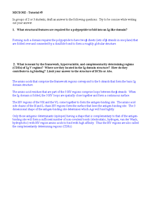 [Solved] FO B cells that bind antigen in the secondary lymphoid organs ...