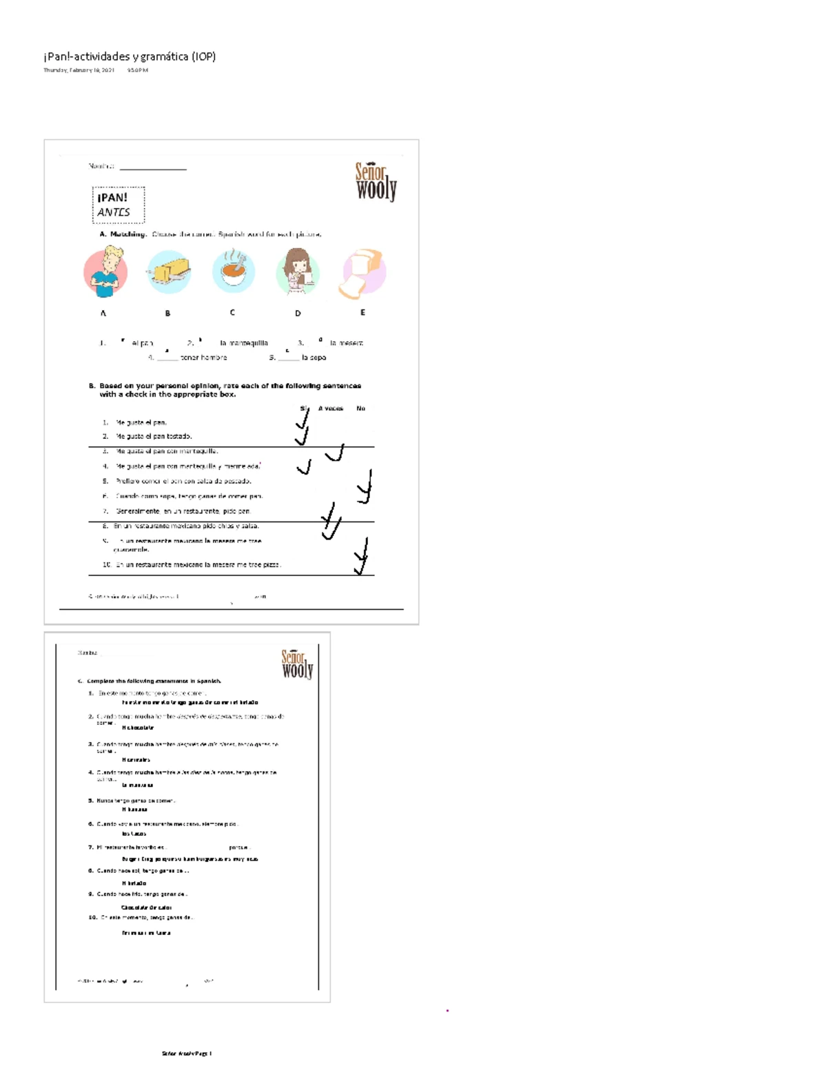 Of Mice and Men CH 5 & 6 Summary and Analysis - Studocu
