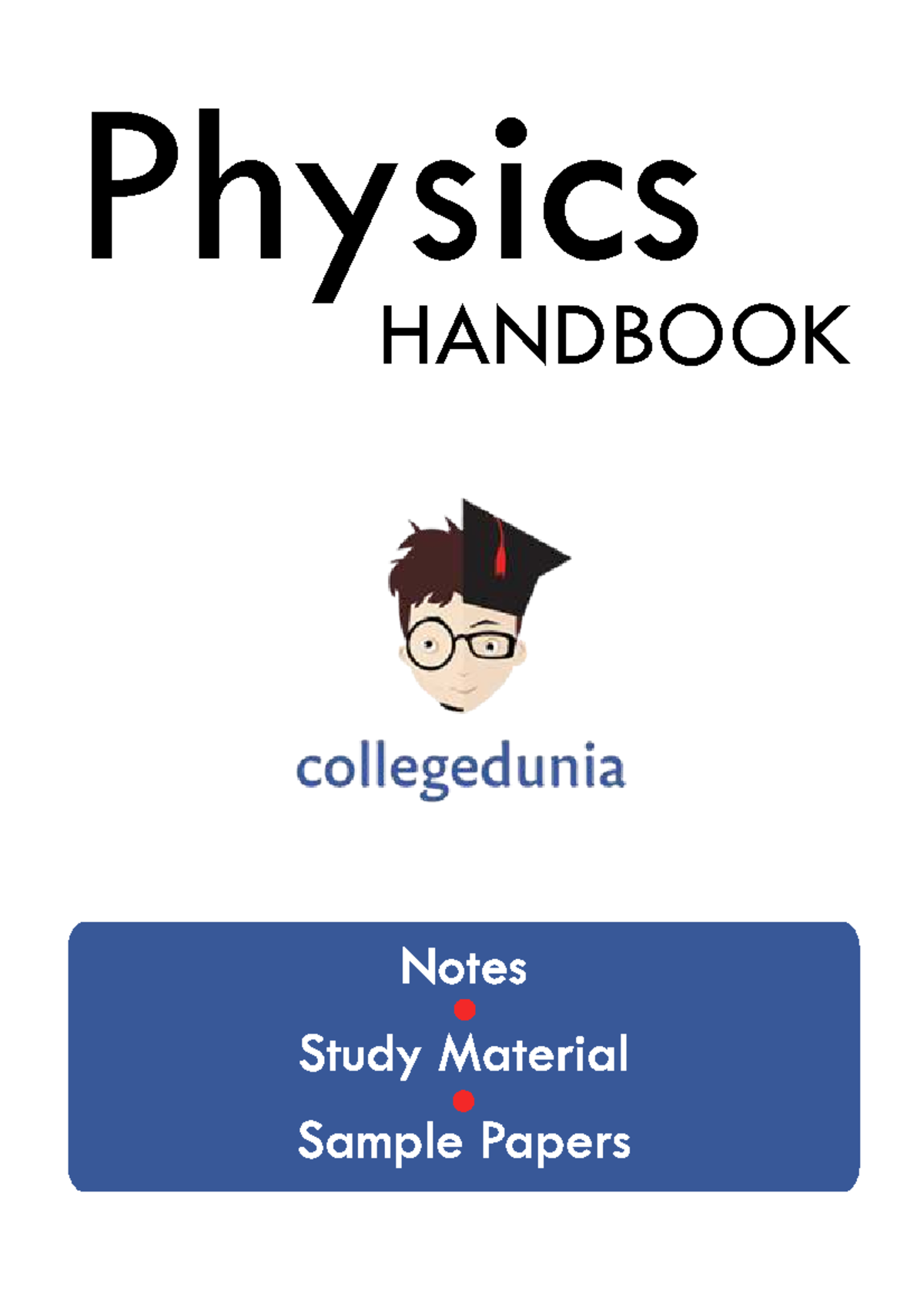 Physics 101: Comprehensive Handbook on Basic Math & Trigonometry - Studocu