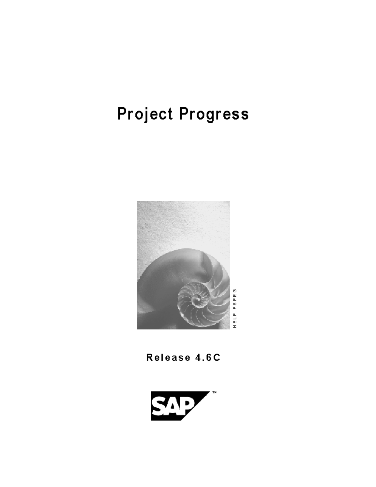 HELP.PSPRG Project Progress Analysis and Calculation Guide - Studocu