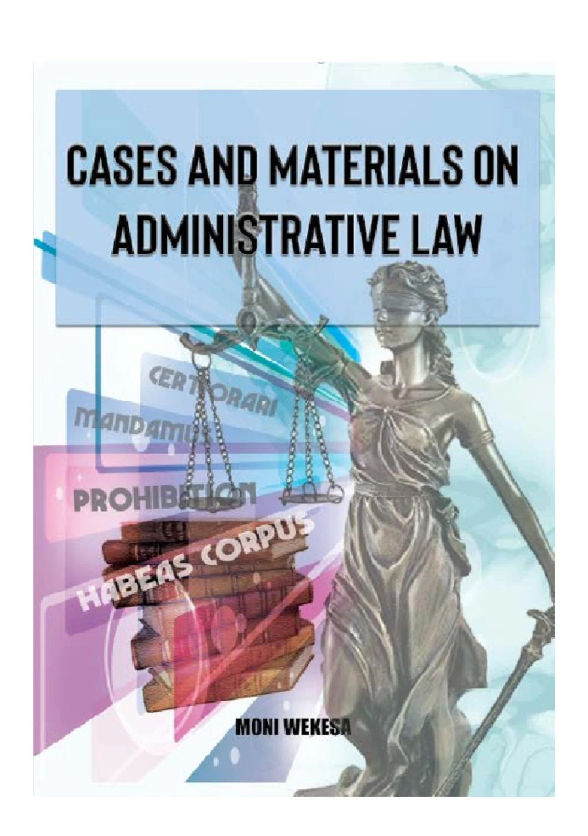 Title: The Fair Administrative Action Act (4 of 2015) - Revised 2022 ...