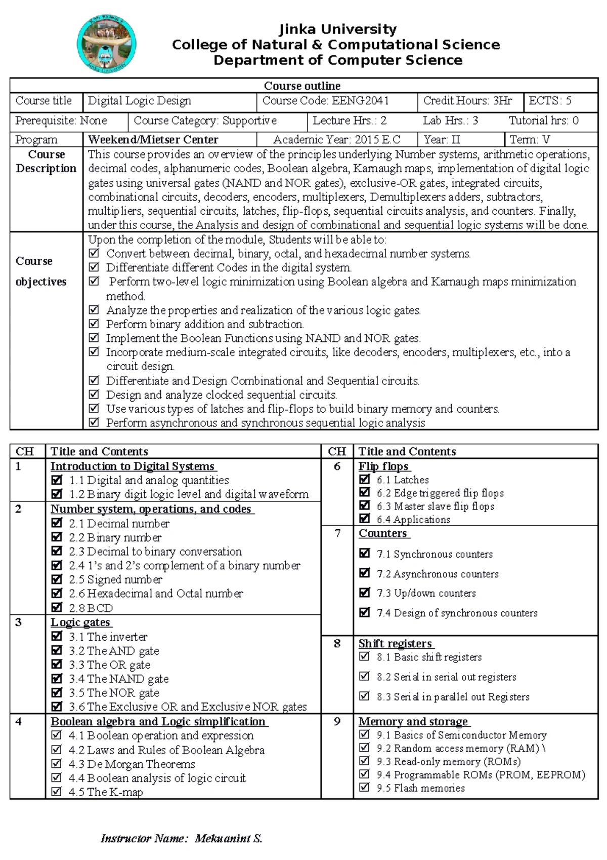 Coc exam level 4-2 - DATABASE LEVELL 4 COC THEORY QUESTION 1. A logical ...