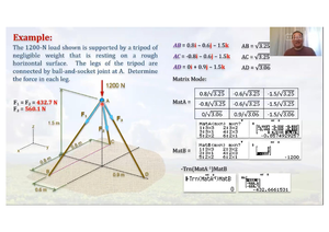 [Solved] A flexible pavement carries a static wheel load of 535 KN The ...