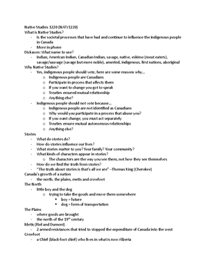 Perspectives on First Contact between Europeans - Perspectives on First ...