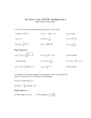 Integration by Parts Notes - Integration by Parts Notes Formula ...
