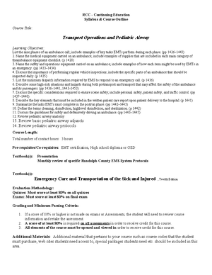 Digestive System: Structure, Functions, and Pathologies Overview (Ch ...