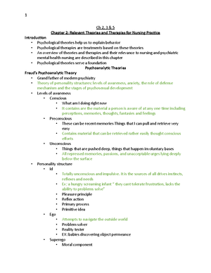 NUR 460 Quiz 1 for community - Question 1 Response Feedback: The ...