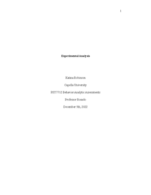[Solved] Identify the measurement Duration Count Interresponse Time IRT - Measure & Research ...