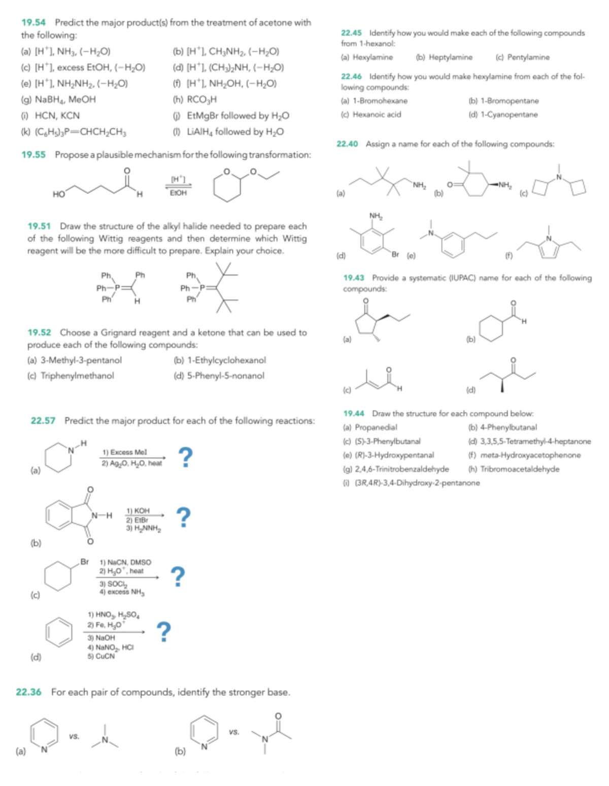 Practice - CHEM 224.04 - Studocu