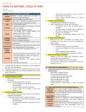 NCP-Delivery-Room - Ncp - José Rizal University College of Nursing and ...