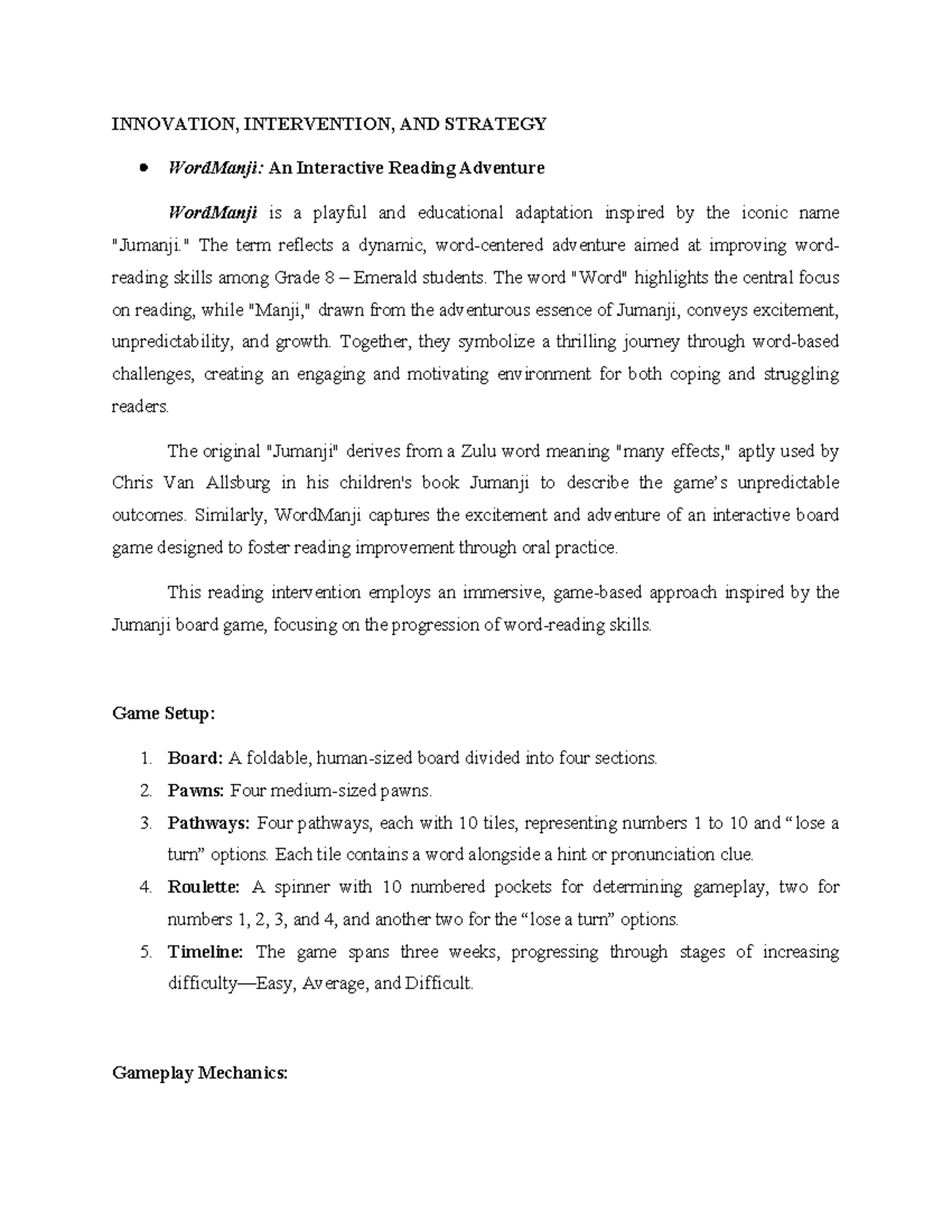 Chapter-2- Final - format - INNOVATION, INTERVENTION, AND STRATEGY ...
