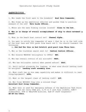Tactical Planning - fiveTACTICS MCDP 1-3, defines tactics as "the art ...