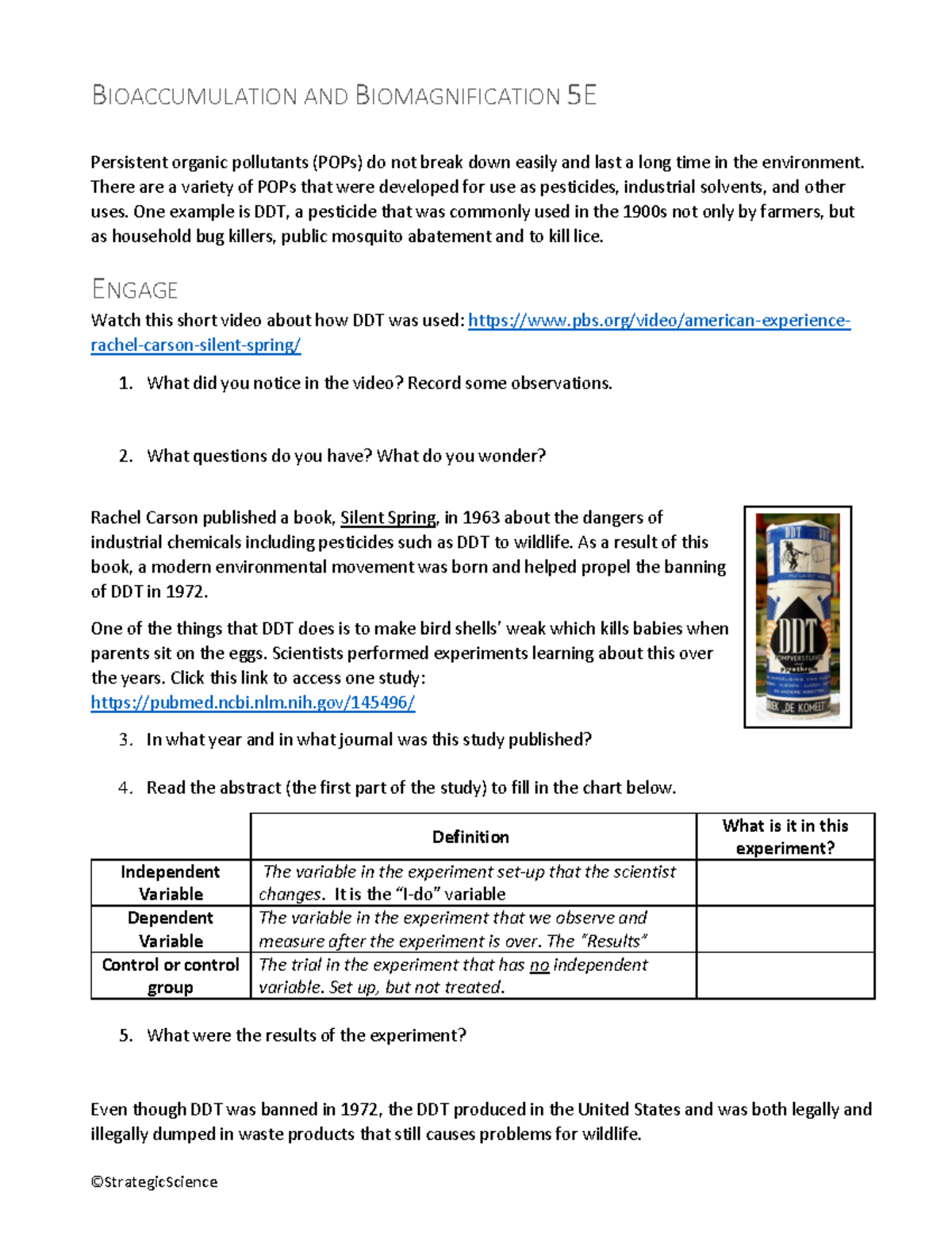 Annotated-Biomagnification Virtual 5ELabfor Apesbiology Distance ...