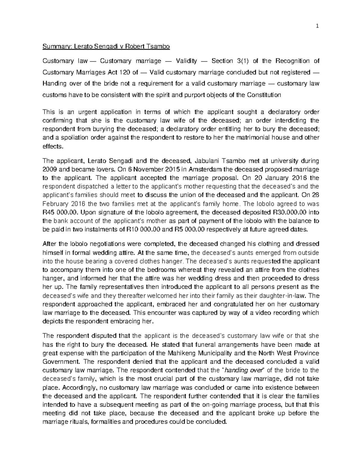 Terms - TERM DEFINITION / EXPLANATION A quo From which. (The court a ...