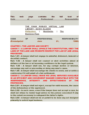 Legal-Research-Notes - LEGAL RESEARCH Chapter 1 INTRODUCTION TO LEGAL ...