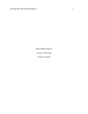 Benchmark Research Proposal Template - COUC 515 1 BENCHMARK RESEARCH ...