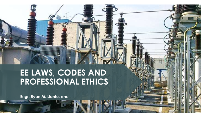 3. Implementing Rules and Regulations of Republic Act 7920 - Part 1 ...