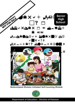 Q4 Math 8 Week 6 - materials - W Learning Area Mathematics Grade Level ...