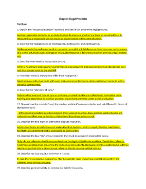 MOA110 W2 Lab assignment - W2 Lab1 Worksheet: Release of Records and ...