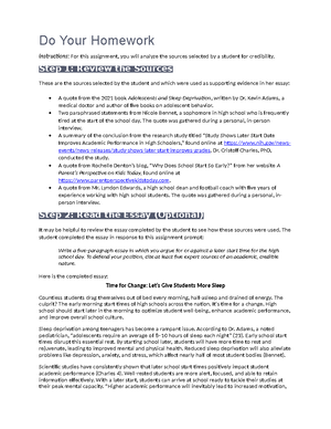 [Solved] Alex is trying to improve his grades in math He notices that ...