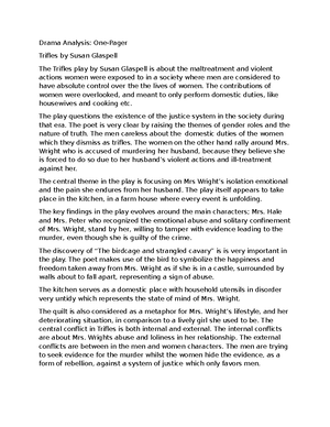 Literary Analysis of Julius Caesar: Themes of Ambition & Betrayal - Studocu