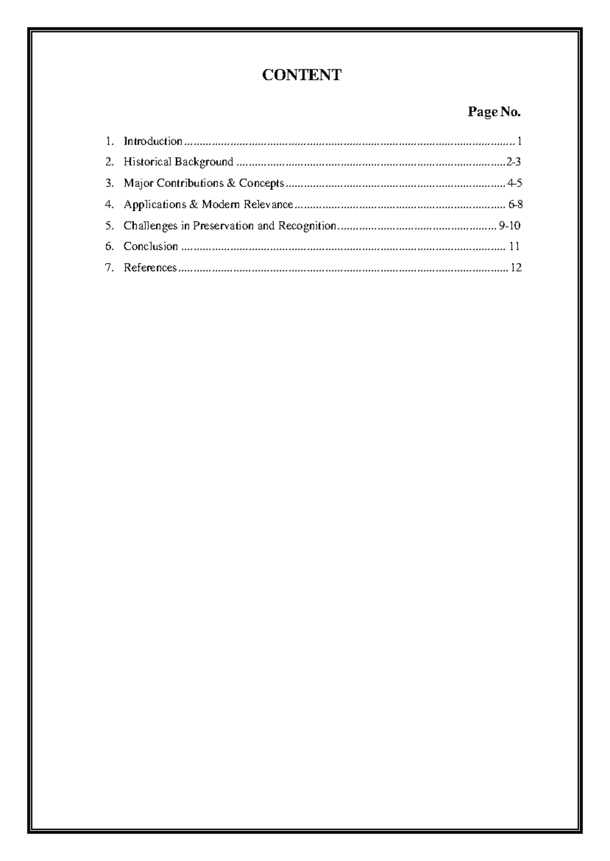 Indian Knowledge System: Town Planning & Architecture in Ancient India ...