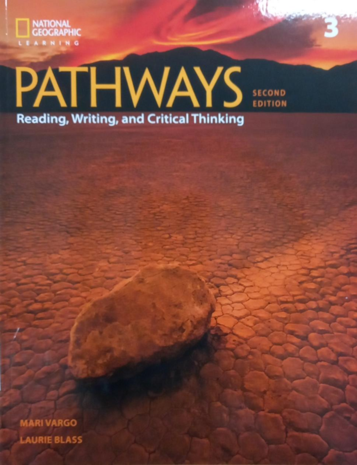 Pathways 2: Reading, Writing & Critical Thinking - Student Edition ...