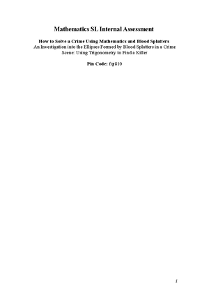 2021 Maths MS1 - Checkpoint - Cambridge Lower Secondary Checkpoint ...