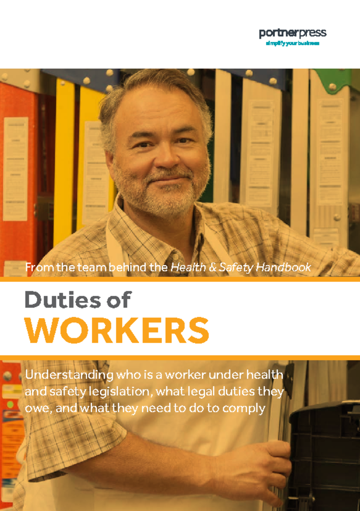 Understanding Workers' Duties Under Health & Safety Legislation - Studocu