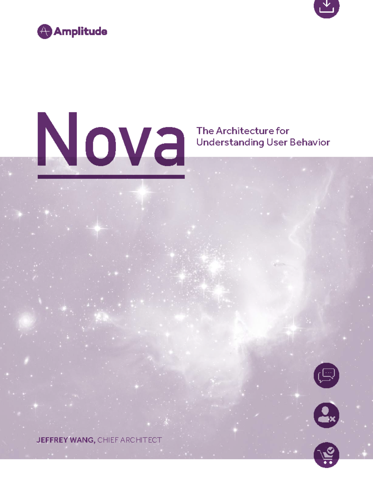 NOVA: Amplitude's Architecture for Understanding User Behavior - Studocu