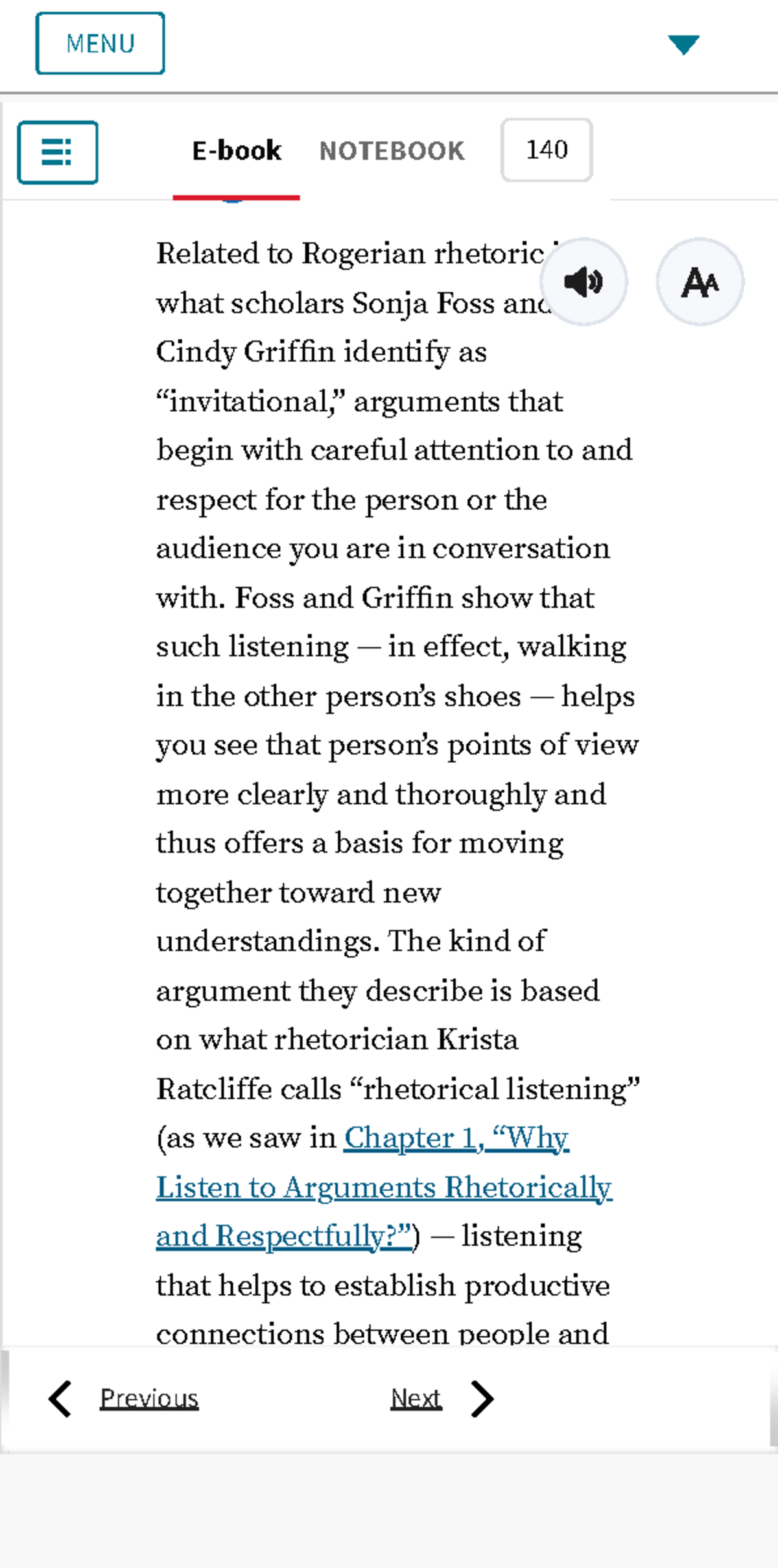 E-book - Composition and Rhetoric II-1 - Macmillan Learning Achieve 2 ...
