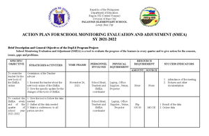 CLMD4A Eng G6 - English Module for Grade 6 - LEARNER`S MATERIAL 6 ...