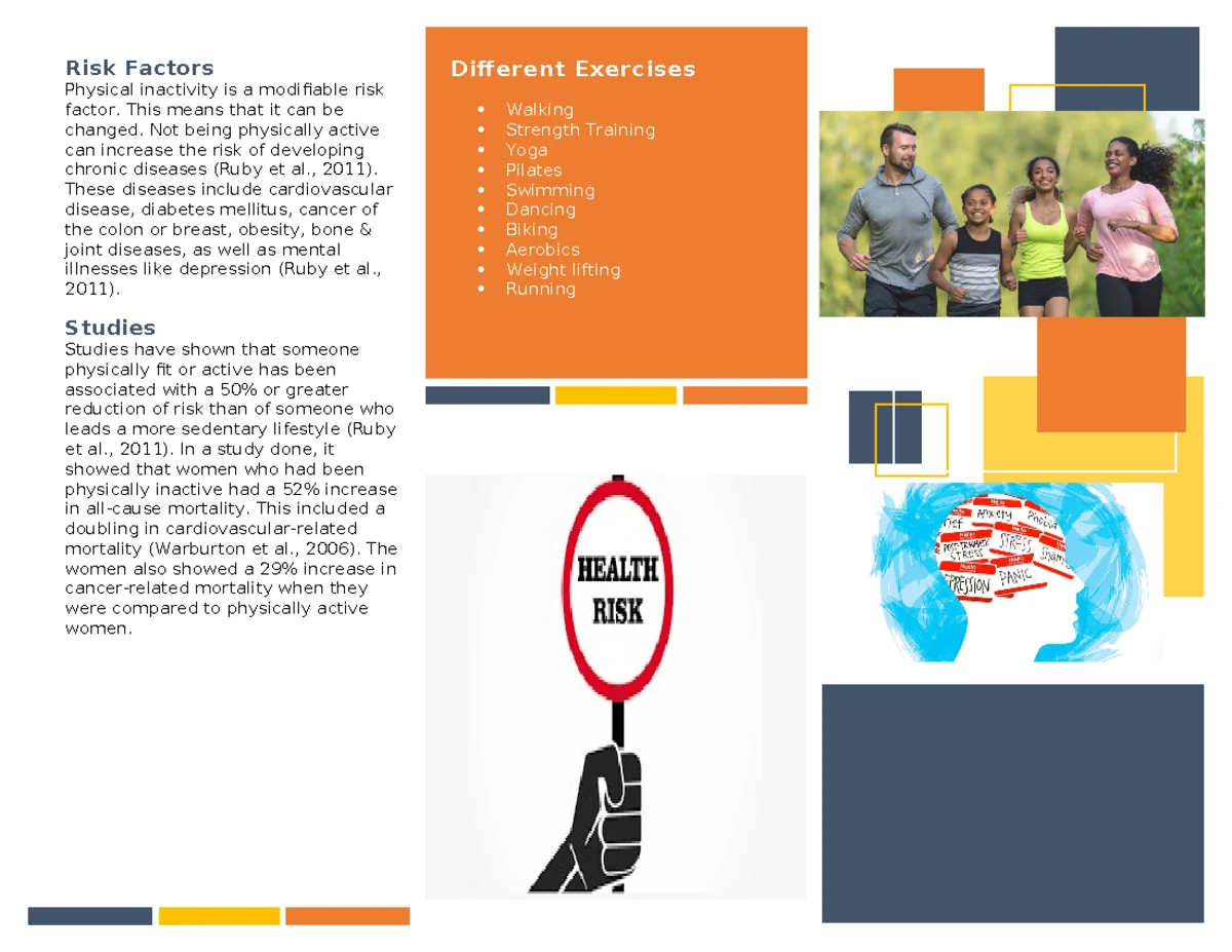 Health Promotion Brochure Final - What is Hypertension? Hypertension is ...