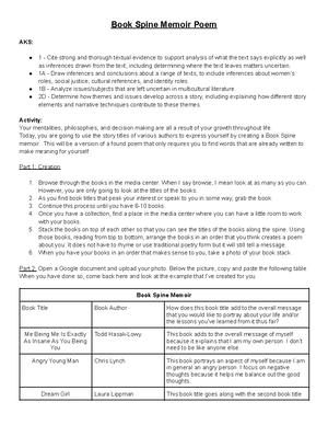 Ordeal by Cheque Close Reading Ritual - “Ordeal by Cheque” by Wuther ...