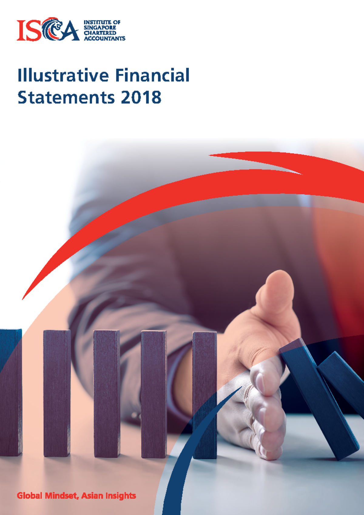 Isca illustrative-financial-statements-2018 - Illustrative Financial ...