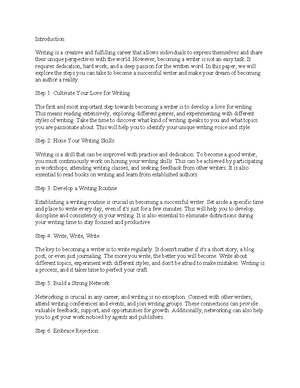 Final Exam Checklist 2024 - English 1101 Final Exam Review Checklist ...