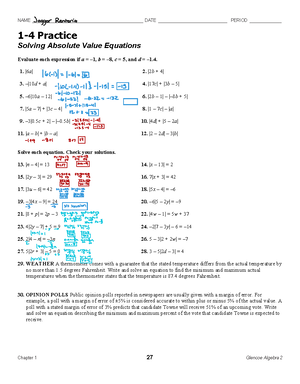 [Solved] Write a polynomial function of least degree with zeros 1 3 and ...