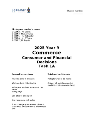 Commerce - The Price Mechanism: Understanding Supply and Demand ...