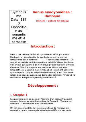 Fiche le bal des pendus - très bonne analyses - Le bal des pendus ...