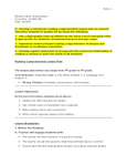 D670 - Elementary Literacy Methods - Studocu