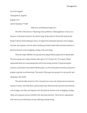 Annotated “Shitty First Drafts” - Shitty First Drafts Anne Lamott from ...