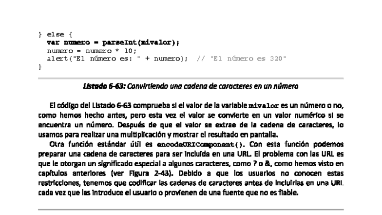 Objetos en JavaScript: Teoría y Ejemplos (Curso JS101) - Studocu