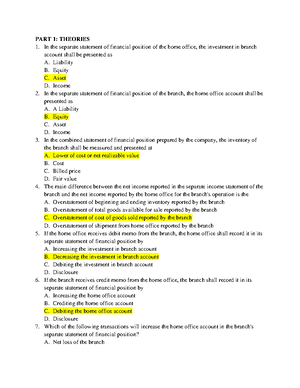 ACCTBA-INTERMEDIATE ACCOUTING VOL. 3 BY VALIX 2021 - Accounting - DLSU - Studocu