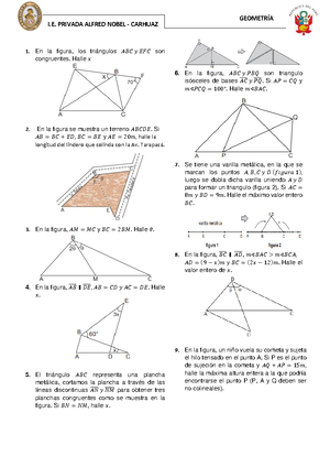 Rodo Biblia - Geometria Plana - Resumen Teórico Geometría Plana GOOD LIMITS RODO REDITORIAL ...