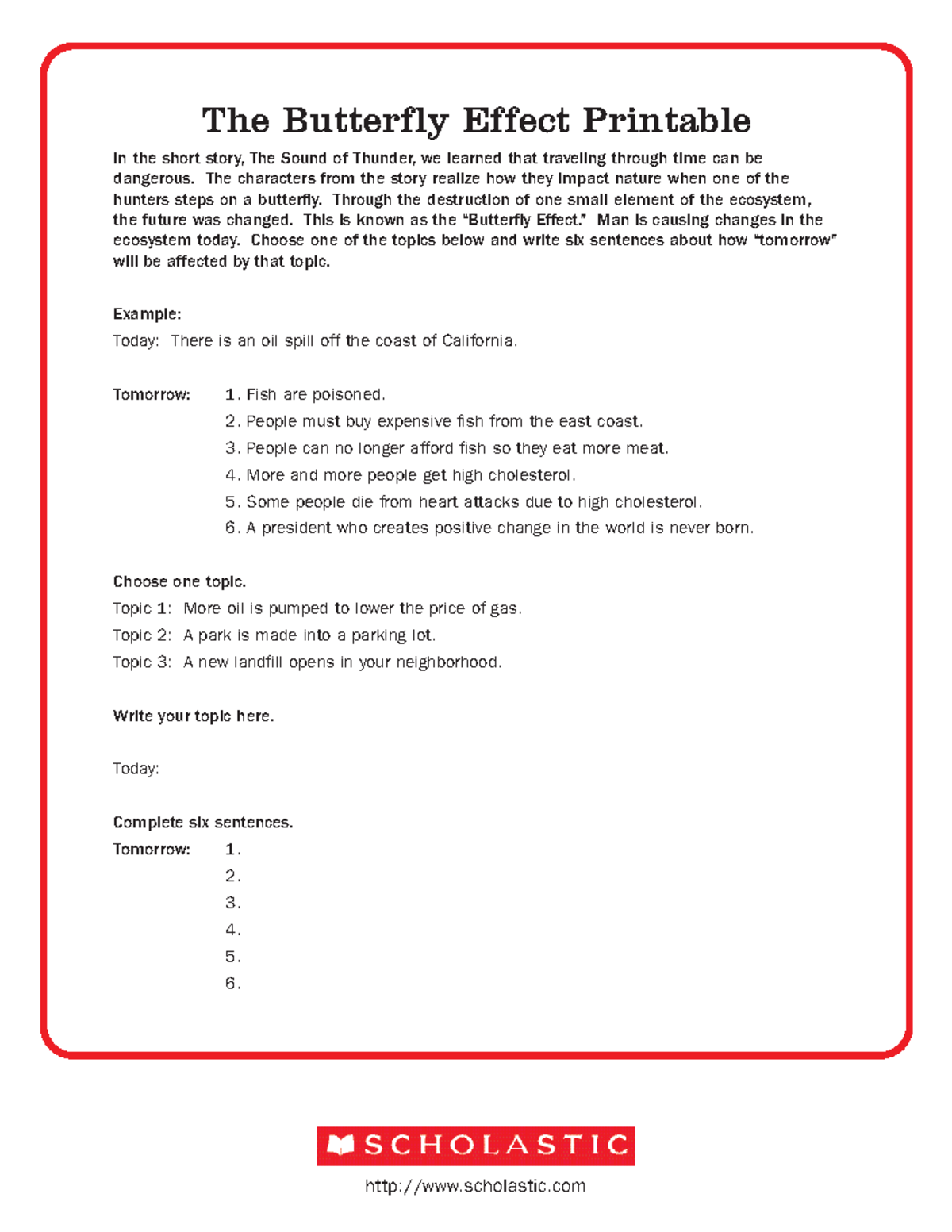 Butterflyeffect - What is the butterfly effect? - The Butterfly Effect ...