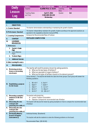 Kabanata-1-3 Group-3 - Thesis - Kabanata I ANG PAG-AARAL AT SALIGAN ...