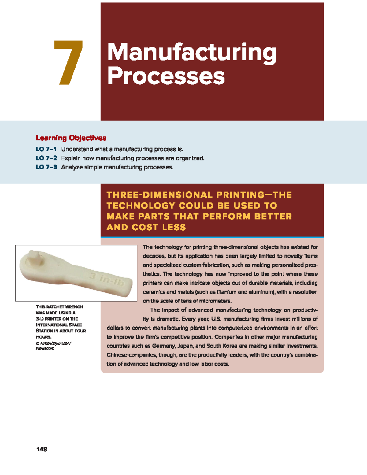 7 - Business Law (BL03) - Edit - 7 Manufacturing Processes Learning ...