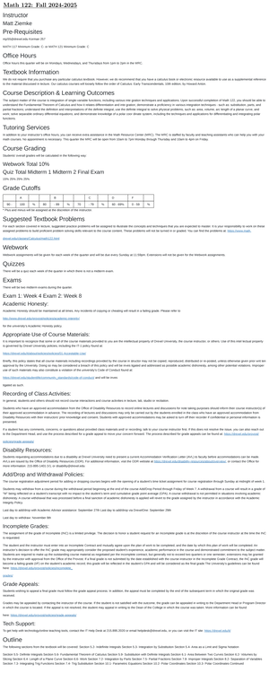 Calc-2-notes - notes - Areas - integral calculus H - b A = PrZ A = b-h ...